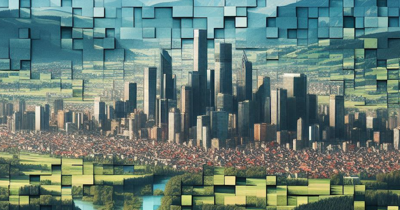 Software environmental impact · Sustainable Mindset